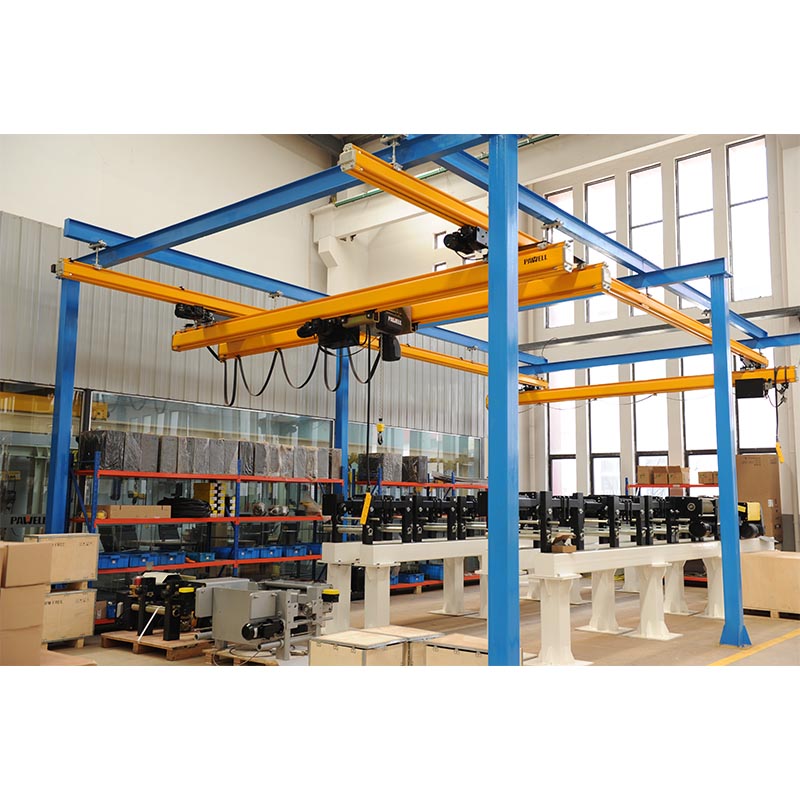 KBK组合式起重机-KBK厂家，KBK起重设备定制，平衡吊，折臂吊定制，提升机-江苏普冠机电有限公司官网-KBK轨道吊机定制，KBK铝合金轨道起重机，KBK柔性轨道起重设备，KBK钢性轨道起重吊机